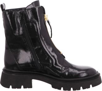 Gabor Damen, Schuhe, Schwarzk, 38 1/2 EUGr&ouml;&szlig;e