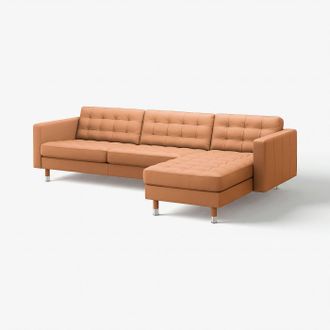 IKEA LANDSKRONA 4er-Sofa