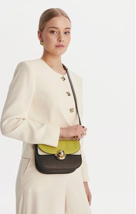 Furla Handtasche Sfera Mini WB01737 BX4280 IT 4498S Gelb