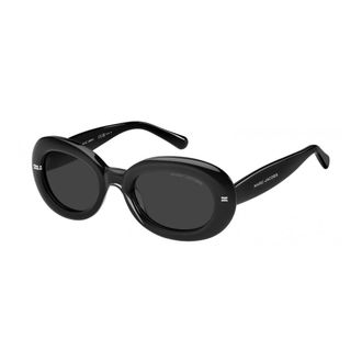 Marc Jacobs Cat Eye Sonnenbrille - - Accessories - Damen - Schwarzk - 52 MM