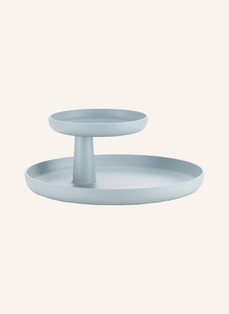 Vitra Etagere Rotary Tray grau