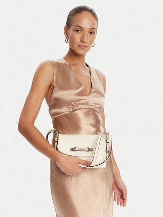 Guess Handtasche Guess Lefia HWBG96 44190 &Eacute;cru