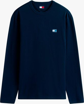 Tommy Hilfiger T-shirt manches longues
