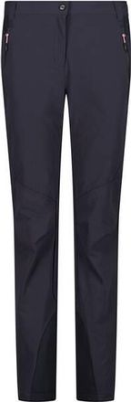 F.lli Campagnolo Damen Keilhose WOMAN LONG PANT