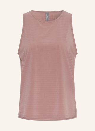 Sweaty Betty Tanktop Ultimate Train lila