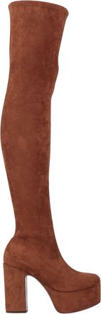 Casadei SCHUHE - Stiefel auf YOOX.COM