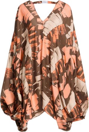 Ferragamo KLEIDER - Mini-Kleider auf YOOX.COM