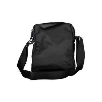 Calvin Klein Shoulder Bag - Black