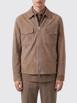 Arma Veste Homme couleur Beige