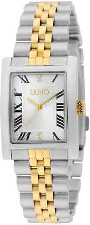 Liu Jo Uhr Casual Imperia TLJ2650 Silberfarben