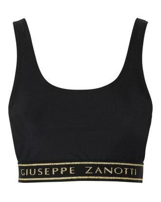 Giuseppe Zanotti HALYNA Top