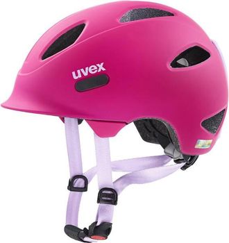 Uvex Kinder Helm oyo