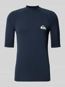 Quiksilver Sonnenschutz Wet Shirt Surfshirt mit UPF50 Modell EVERYDAY