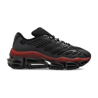 adidas Homme, Chaussures, Noir, Taille: 43 1/2 EU Chavarria Megaride AG XL