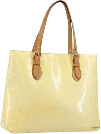 Louis Vuitton Damen, Pre-Owned, Beige, ONE SIZEGr&ouml;&szlig;e