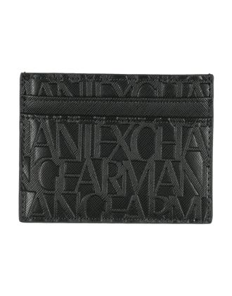 A|X Armani Exchange Kleinlederwaren - Kartenetuis auf YOOX.COM