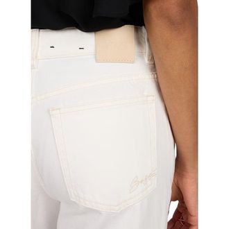 HUGO BOSS Jean 7/8 Ada en coton