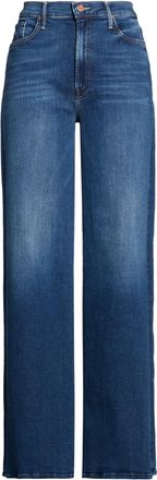 Mother HOSEN & R&Ouml;CKE - Jeanshosen auf YOOX.COM