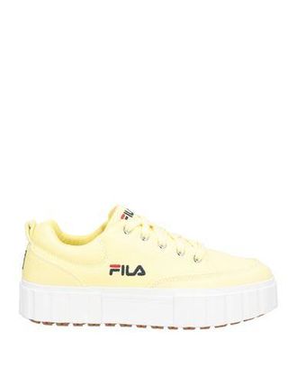 Fila CHAUSSURES - Sneakers sur YOOX.COM