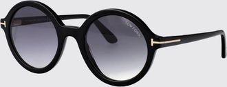 Tom Ford Sonnenbrille Damen Farbe Schwarz