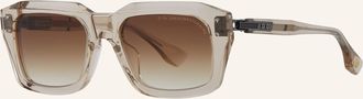 Dita Eyewear Sonnenbrille dts464 braun