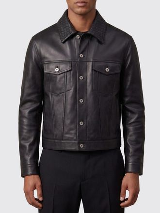 Bottega Veneta Veste Homme couleur Noir