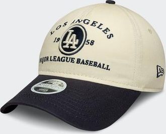 New Era Casquette - Taille TU