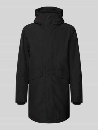 Didriksons 1913 Regular Fit Parka mit Kapuze Modell Kenny