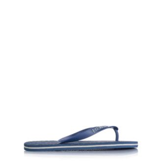 Dirk Bikkembergs Stylische Sandalen - - Shoes - Damen - Blau - 40 EU