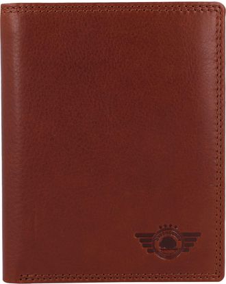 Greenburry Portemonnaie Vintage