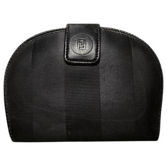 Fendi Pre-owned Mini Bag - - Pre-owned - Damen - Schwarzk - ONE SIZE