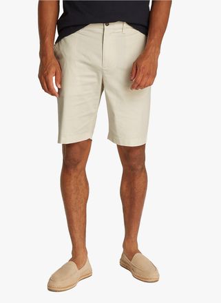 Tommy Hilfiger Short chino en coton