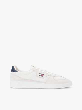 Tommy Hilfiger Baskets The Greenwich multitextures