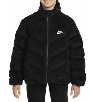 Nike Sportswear All Day Play - Freizeitjacke - M&auml;dchen