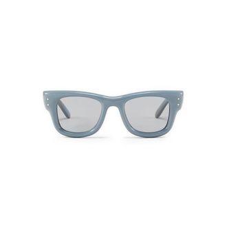 Ray-Ban Lunettes de soleil Wayfarer Puffer RB4940