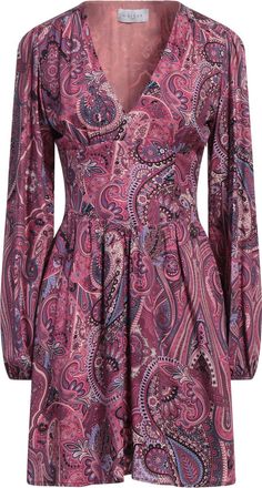 Gaëlle Paris KLEIDER - Mini-Kleider auf YOOX.COM