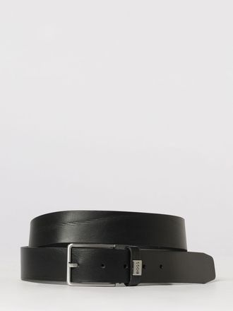 HUGO BOSS Ceinture Homme couleur Noir