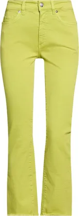 Nine In The Morning HOSEN & R&Ouml;CKE - Jeanshosen auf YOOX.COM