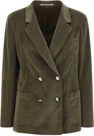 Tagliatore Blazer - Vert