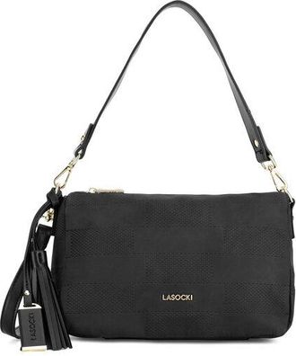 Lasocki Lasocki Handtasche LSK-K-043-06 Schwarz
