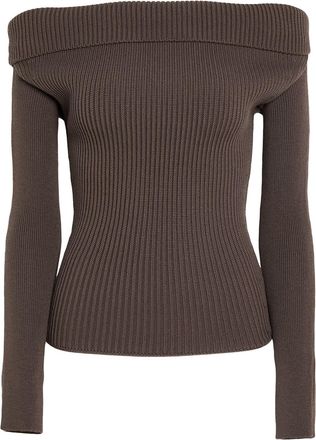 Rick Owens STRICKWAREN - Rollkragenpullover auf YOOX.COM