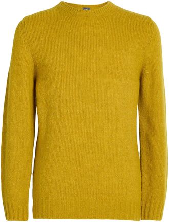 Fedeli STRICKWAREN - Pullover auf YOOX.COM