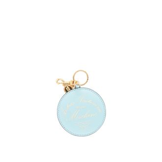 Moschino Femme, Accessoires, Bleu, Taille: ONE Size Antica Pasticceria Portachiavi