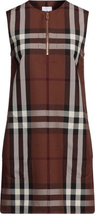 Burberry KLEIDER - Mini-Kleider auf YOOX.COM