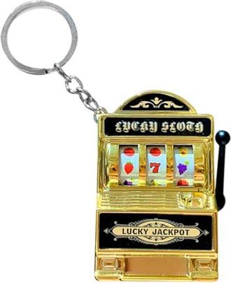 Generic Porte-cl&eacute;s pour console de jeu - Pendentif &eacute;lectronique pour jeux de fruits, outil de jeu amusant | Pendentif porte-cl&eacute;s avec jeu &eacute;lectronique de frui
