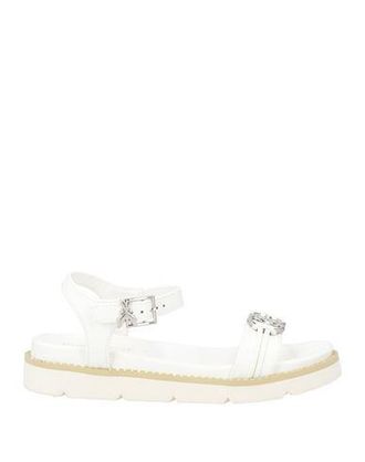Patrizia Pepe CHAUSSURES - Sandales sur YOOX.COM