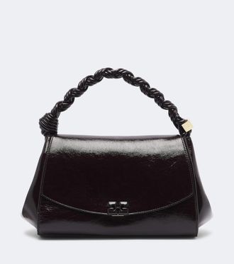 Ganni Henkeltasche Very Bou