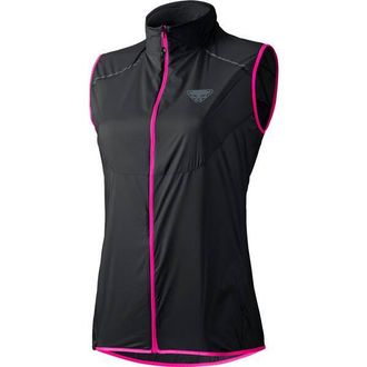 Dynafit Damen Weste VERT WIND 49