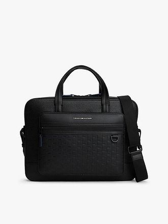 Tommy Hilfiger Sacoche pour ordinateur portable Modern