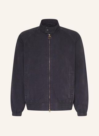 Barbour Blouson Royston blau